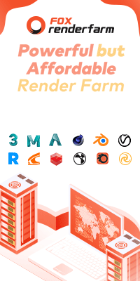 All ArchiCad render-farm services. Remote online rendering.